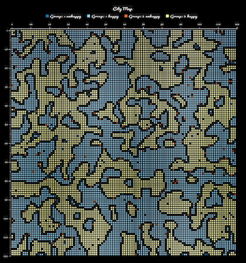 A Listing of Favorite Projects | Aurea Flocela Maldonado