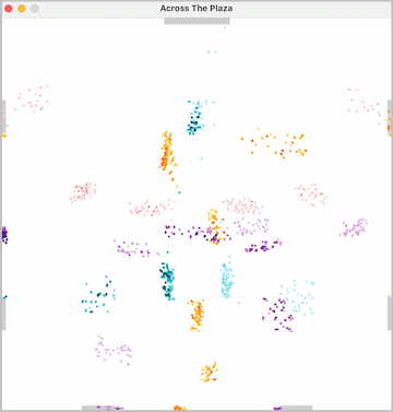 A Listing of Favorite Projects | Aurea Flocela Maldonado